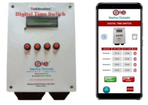 Smartway Electronics